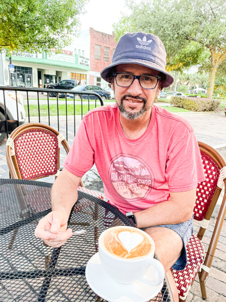 Danny Phillips - Official Website